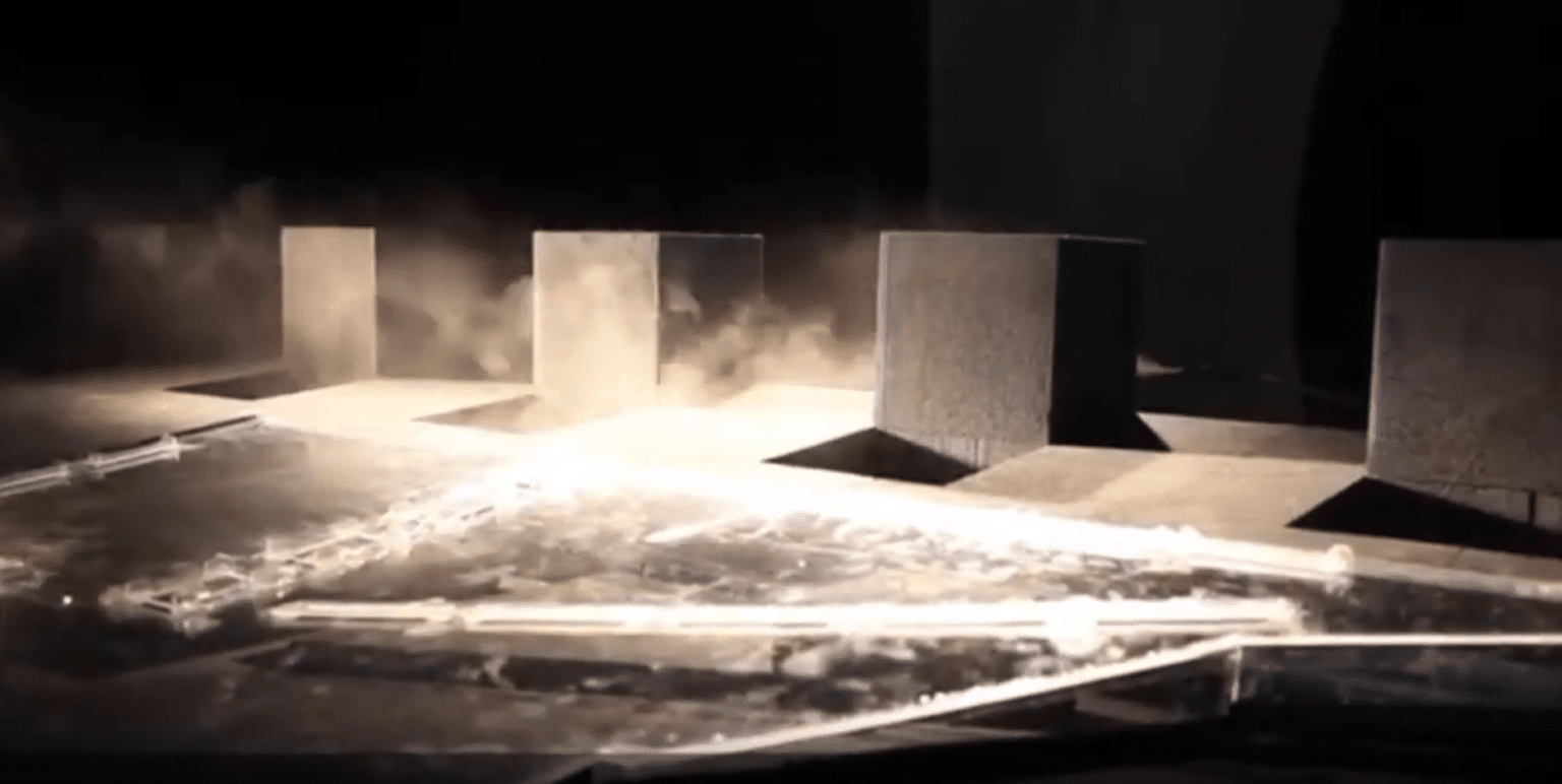 Aspersor: ¿cómo funciona un sistema de aspersión? - EOLIOS Ingénierie